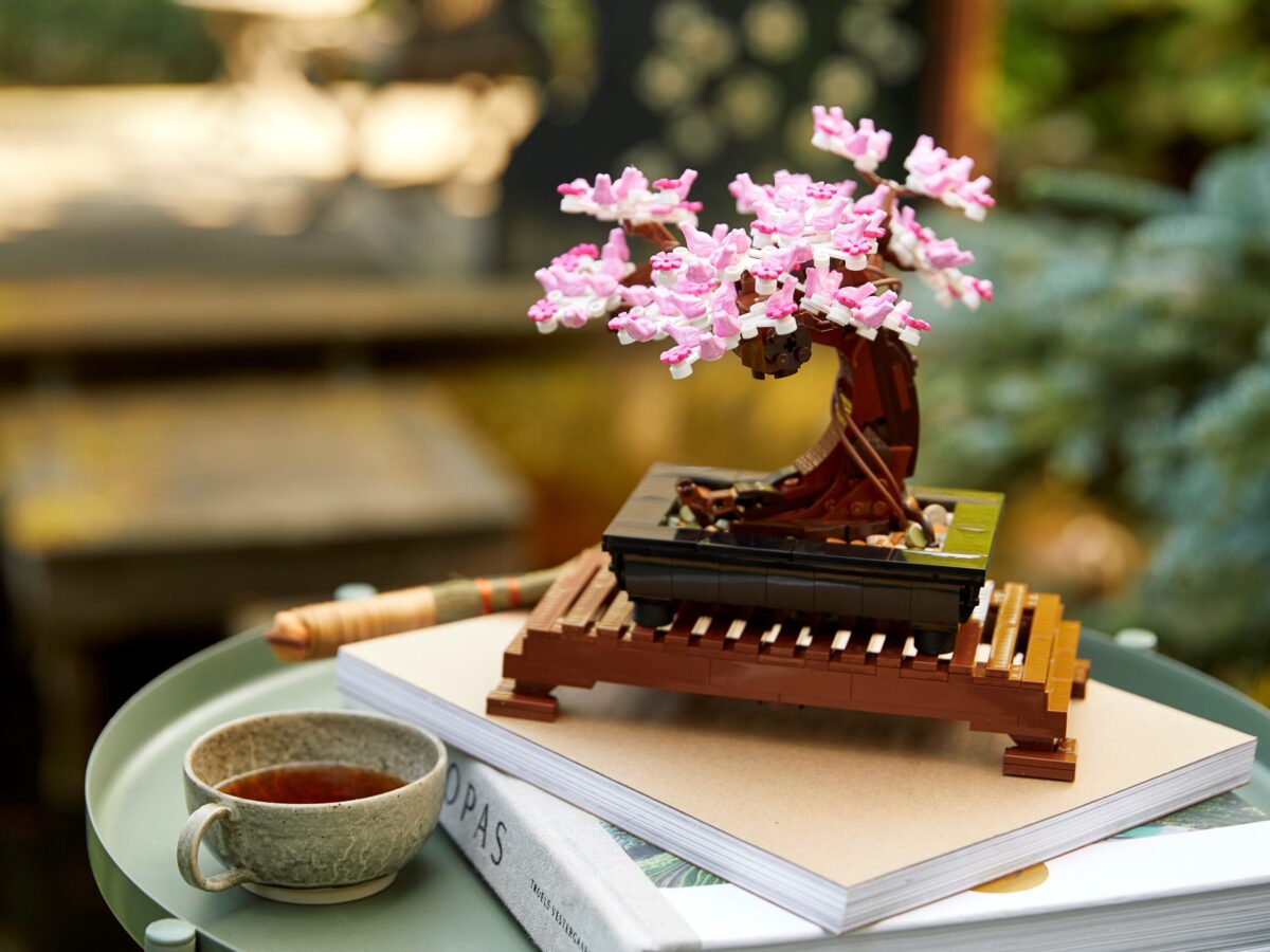 Always wanted to visit Japan? These are 5 Japanese Style LEGO sets to ...