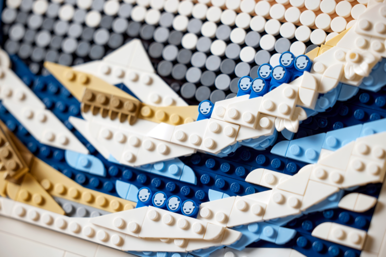 Always wanted to visit Japan? These are 5 Japanese Style LEGO sets to ...