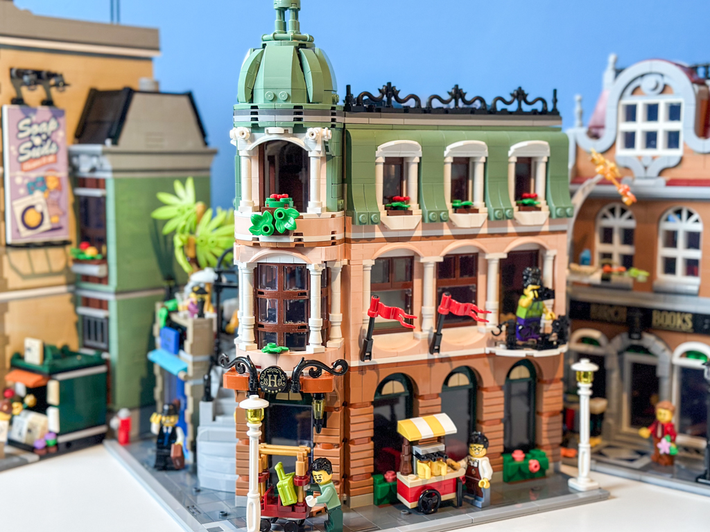 Bettylovesbricks.com - A LEGO Fan WebsiteBettylovesbricks.com | A LEGO ...